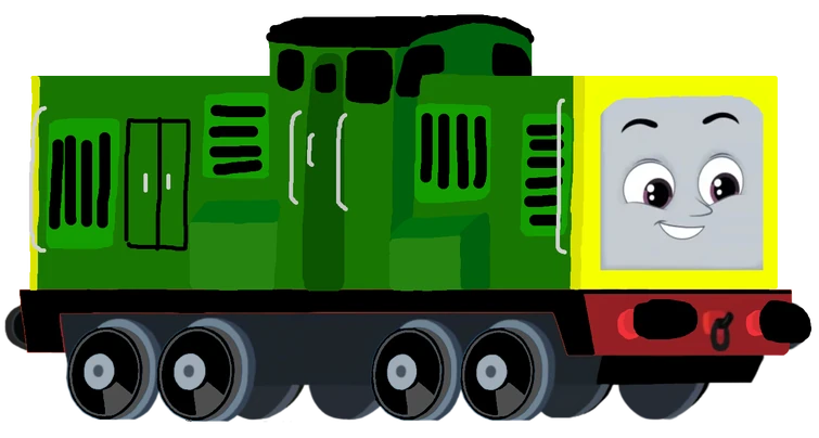 Thomas & Friends | Fandom