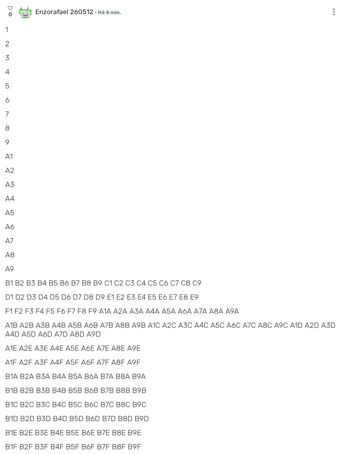 Hexadecimal numbers | Fandom