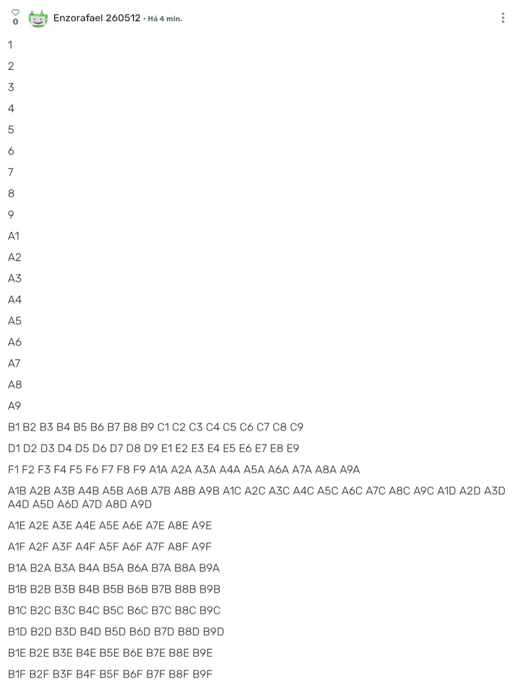 Hexadecimal numbers | Fandom