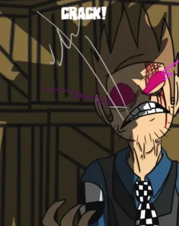 nvm i like tbatf now actually /j | Fandom