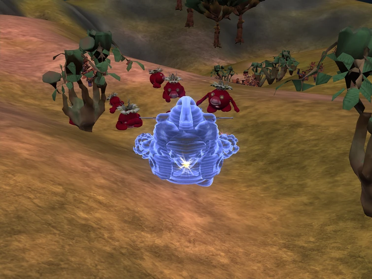 Discuss Everything About SporeWiki | Fandom