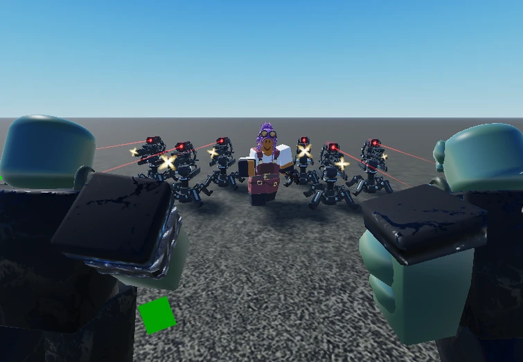 Discuss Everything About Tower Defense Simulator Wiki | Fandom