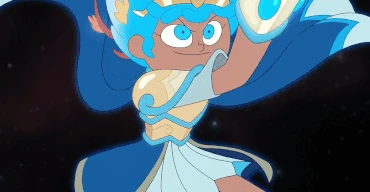 Anne finds Amphibia filled with different animals from video games...can she make them all leave ...