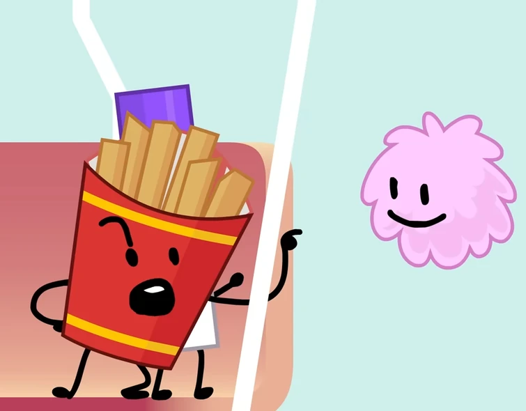 Do you ship Puffries? | Fandom