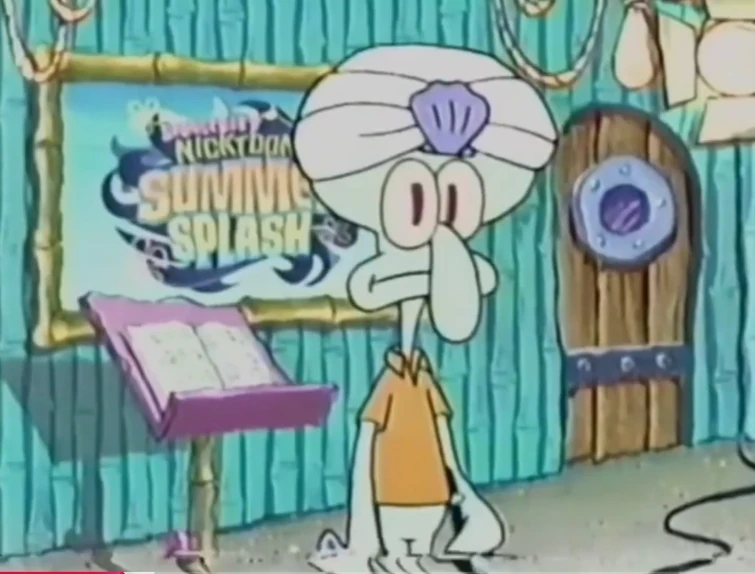 Discuss Everything About Encyclopedia SpongeBobia | Fandom