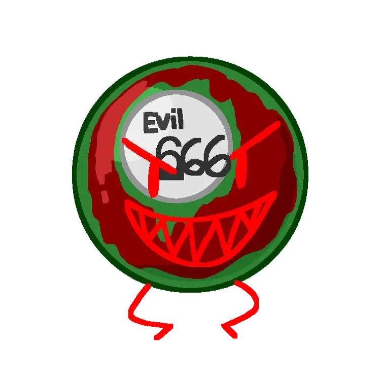 Evil Carter posting (minor blood) | Fandom