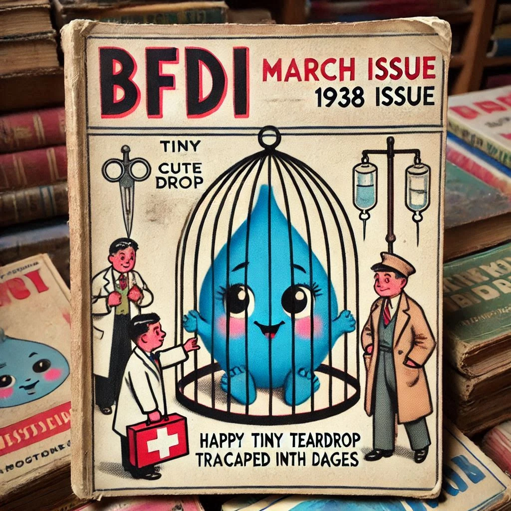 MORE VINTAGE BFDI BOOKS I FOUND/jjj | Fandom