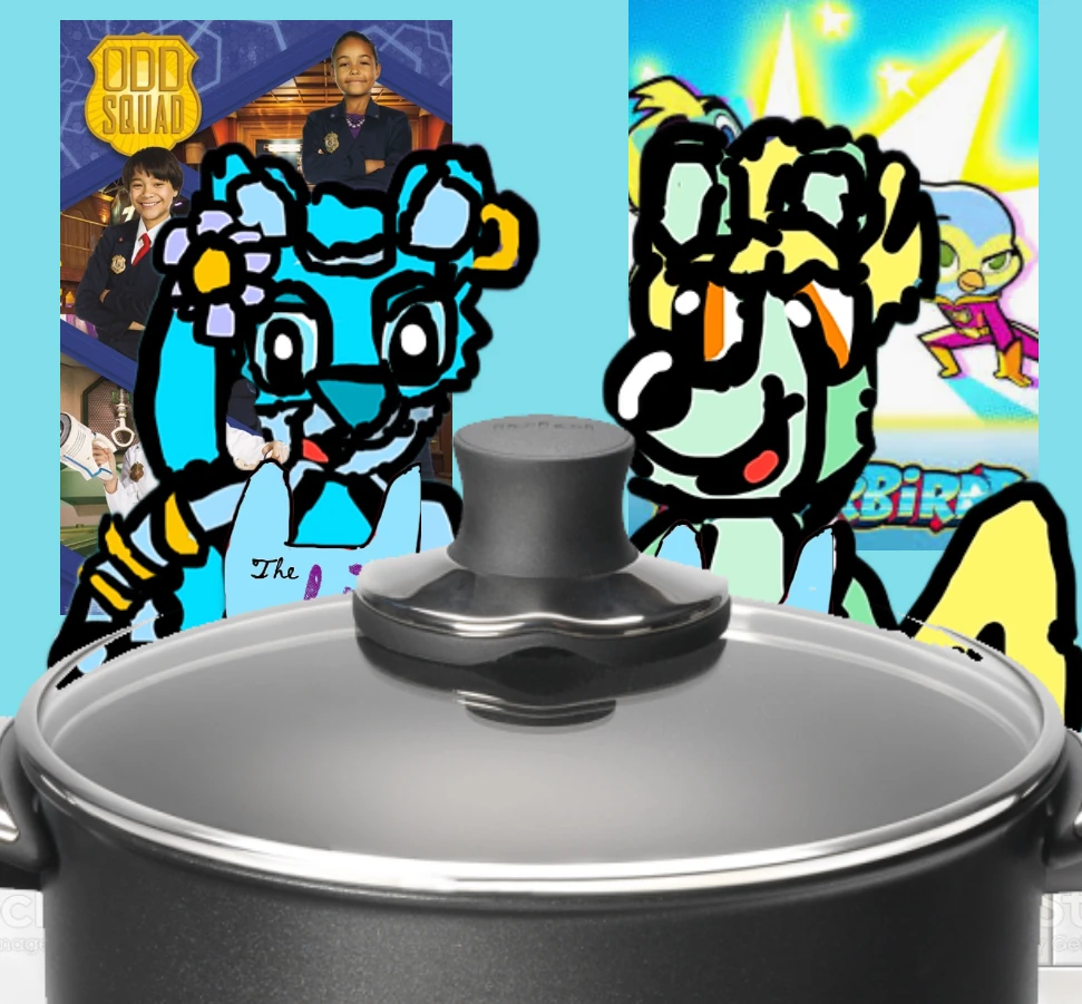 Zira & Biscuit’s Forced Member Stew | Fandom