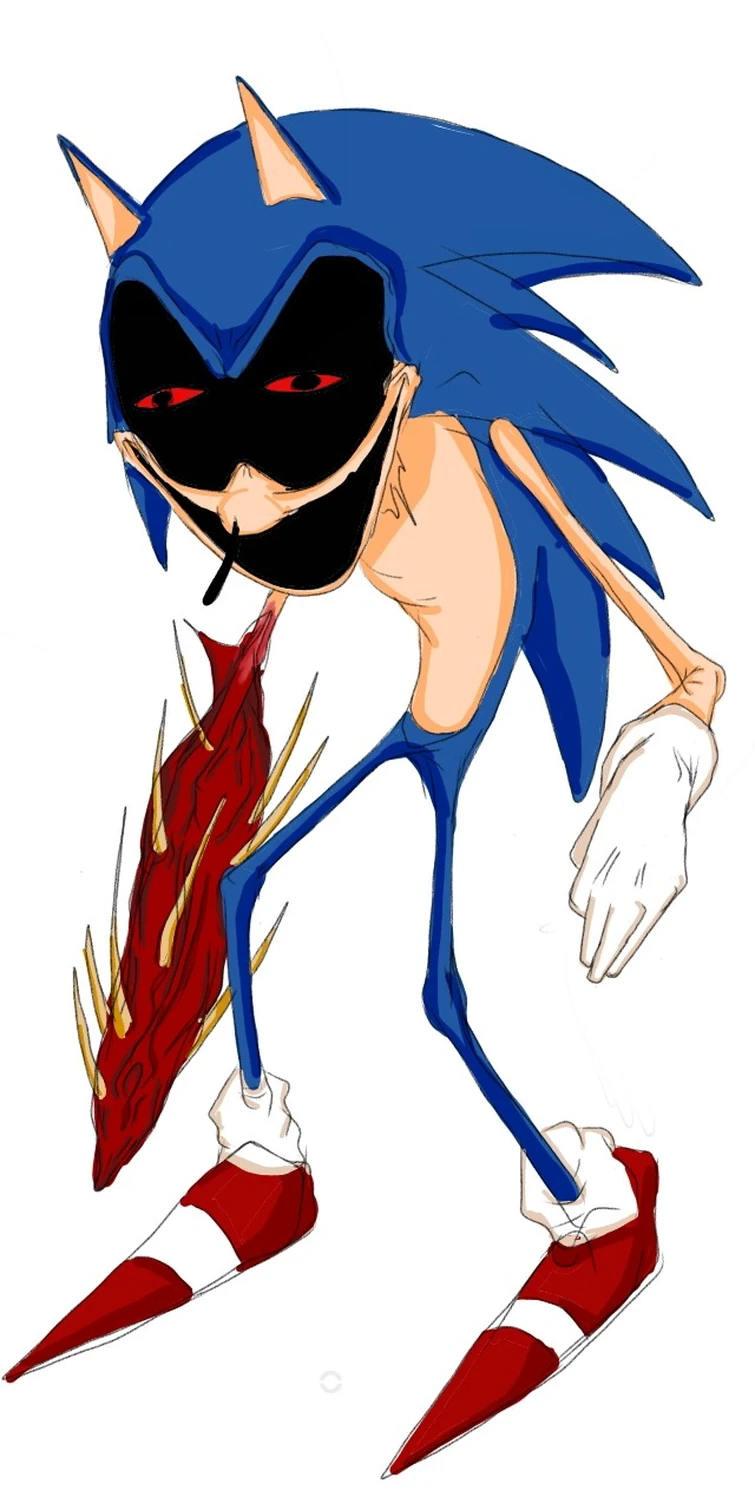 Discuss Everything About CONTINUED: The Sonic Oddities Wiki | Fandom