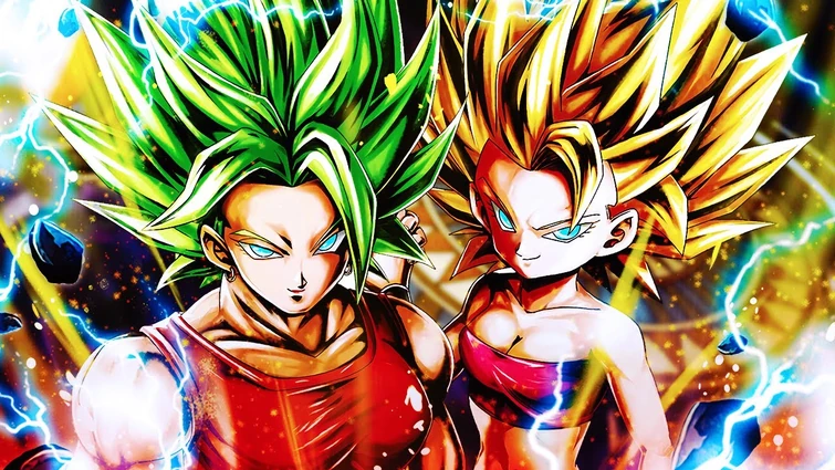 Discuss Everything About Dragon Ball Wiki | Fandom