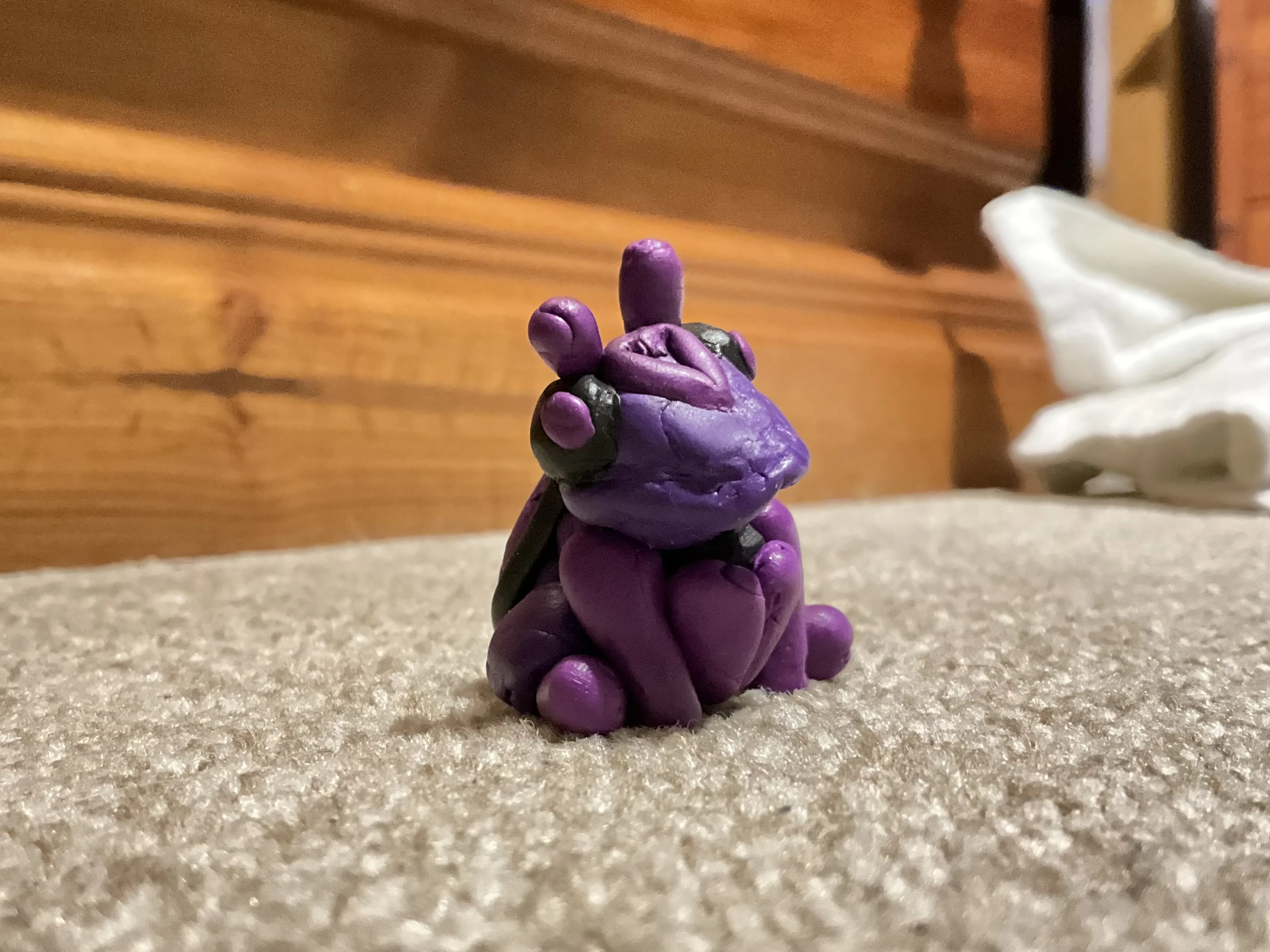 Plasticene model Menace | Fandom