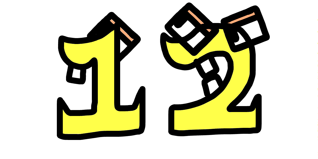 Number Lore 12 prediction | Fandom