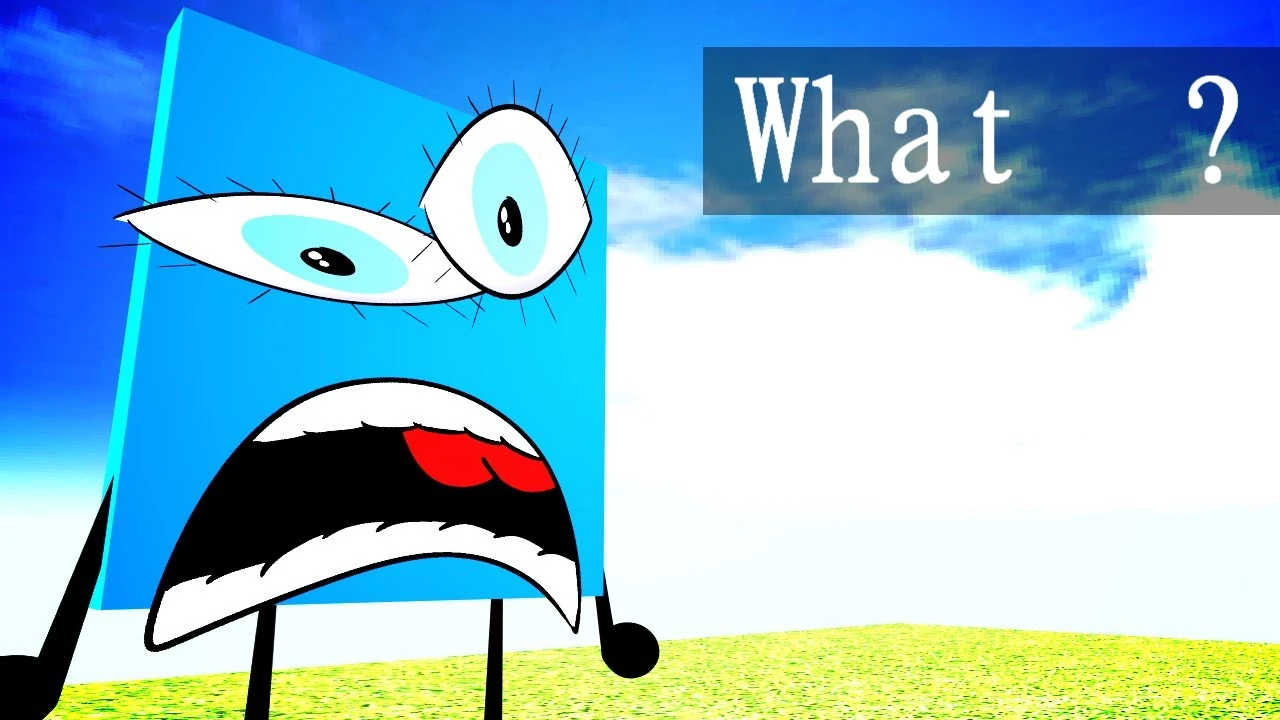 Man, this is the most underrated object show. | Fandom