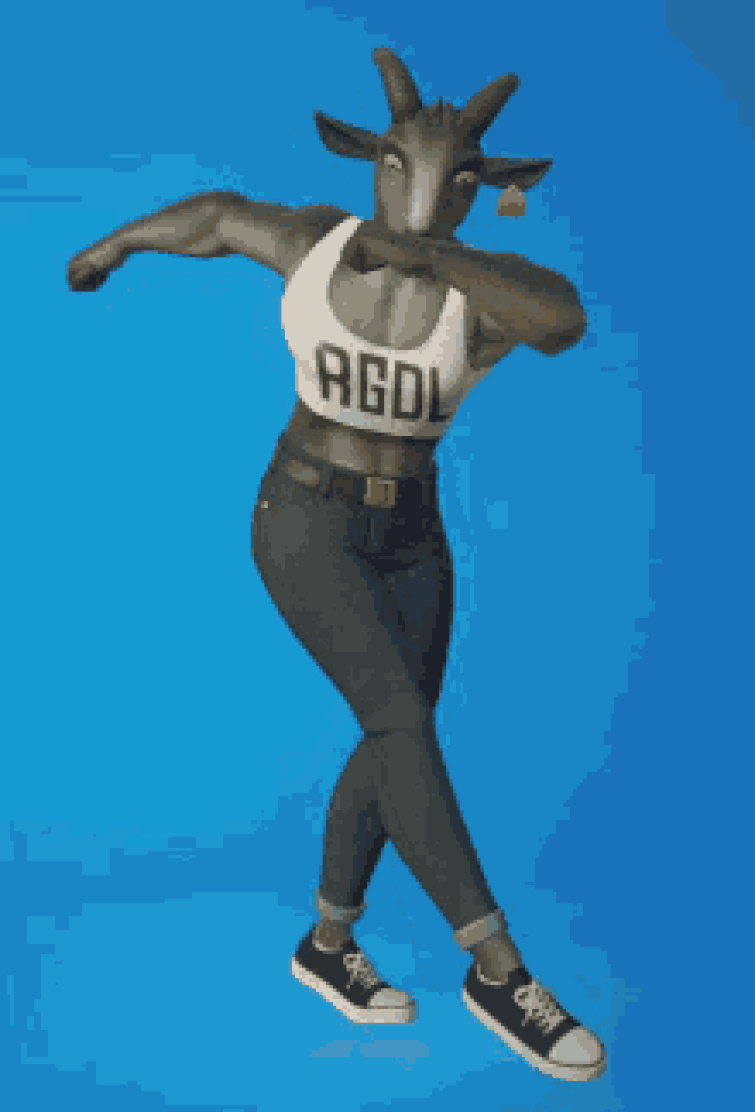 How Powerful you say Pilgor is from Goat Sim? | Fandom