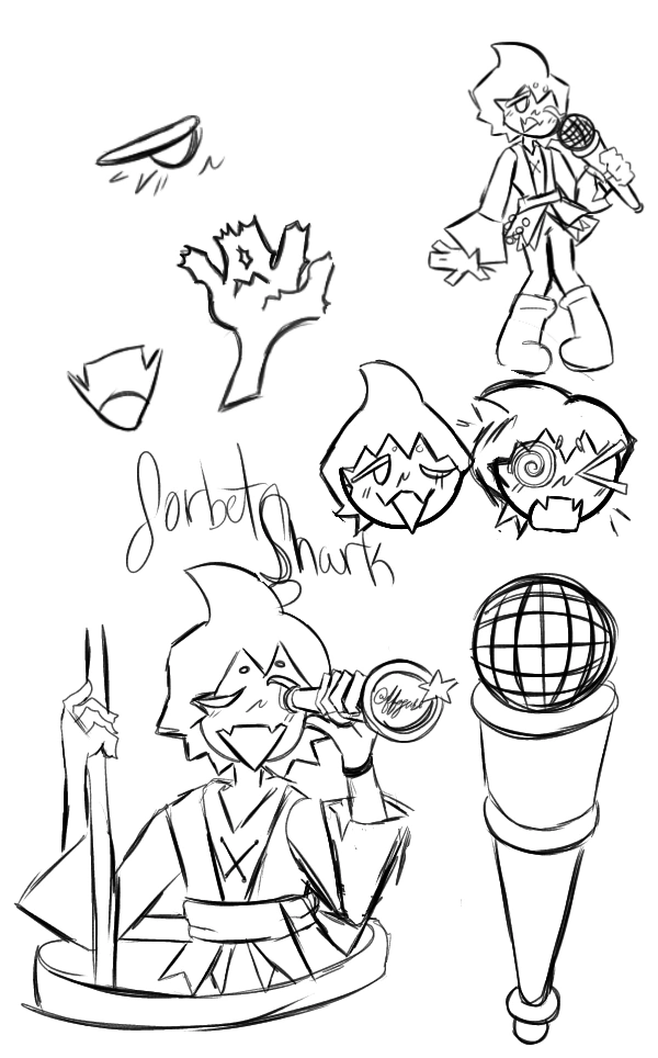 CRK and FNF crossover (part 1!) | Fandom