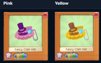 Clam post 6 | Fandom