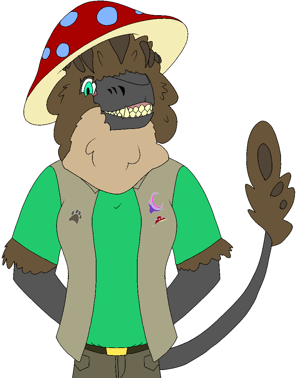 Juniper the Puff | Fandom