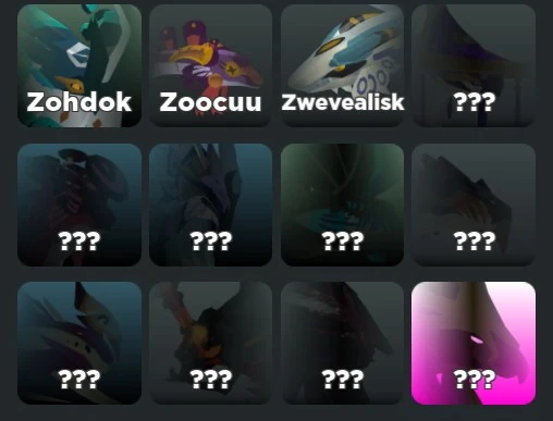 LF missing sp | Fandom