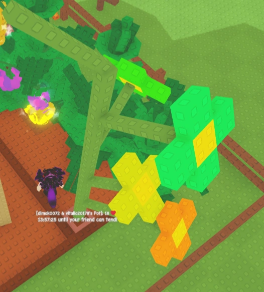 Need help with adding friendship pot screenshot | Fandom