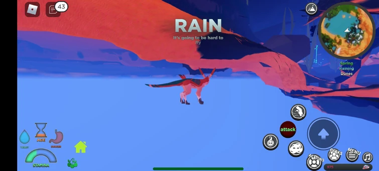 Discuss Everything About Creatures of Sonaria Wiki | Fandom