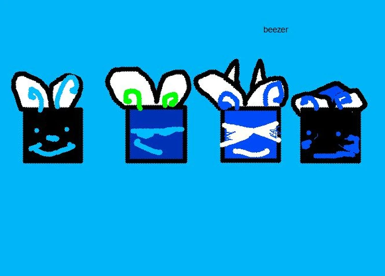 ABC2025 - blue (day 2) | Fandom