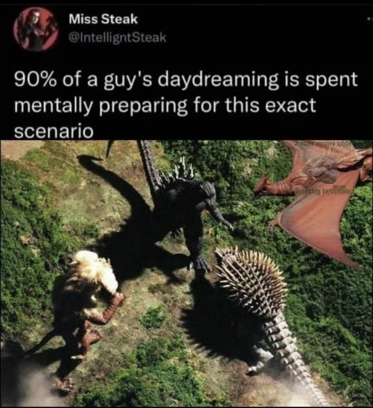 Off Topic Post | Fandom