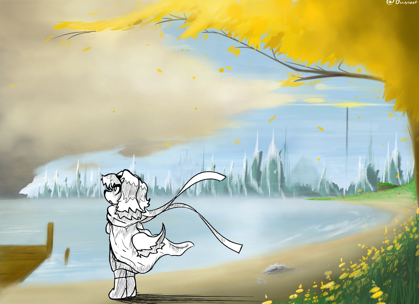 Another world | Fandom