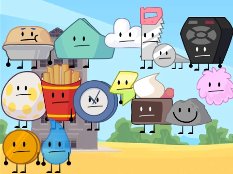 do anything to the tpot eliminated contestants | Fandom