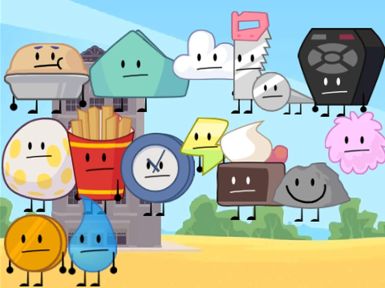 do anything to the tpot eliminated contestants | Fandom