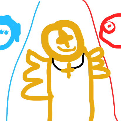 The three architects. | Fandom