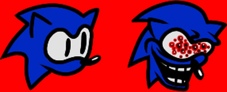 I Remade my custom DX icons again (Might do pico later) | Fandom