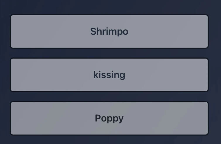 Dandy's world drawing generator | Fandom