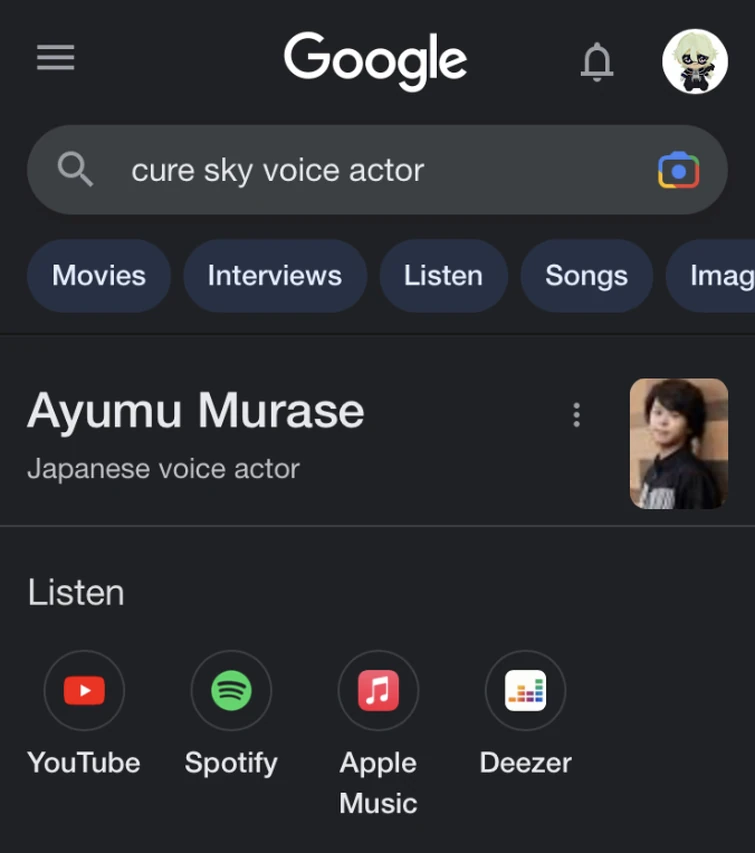 Google are you okay | Fandom