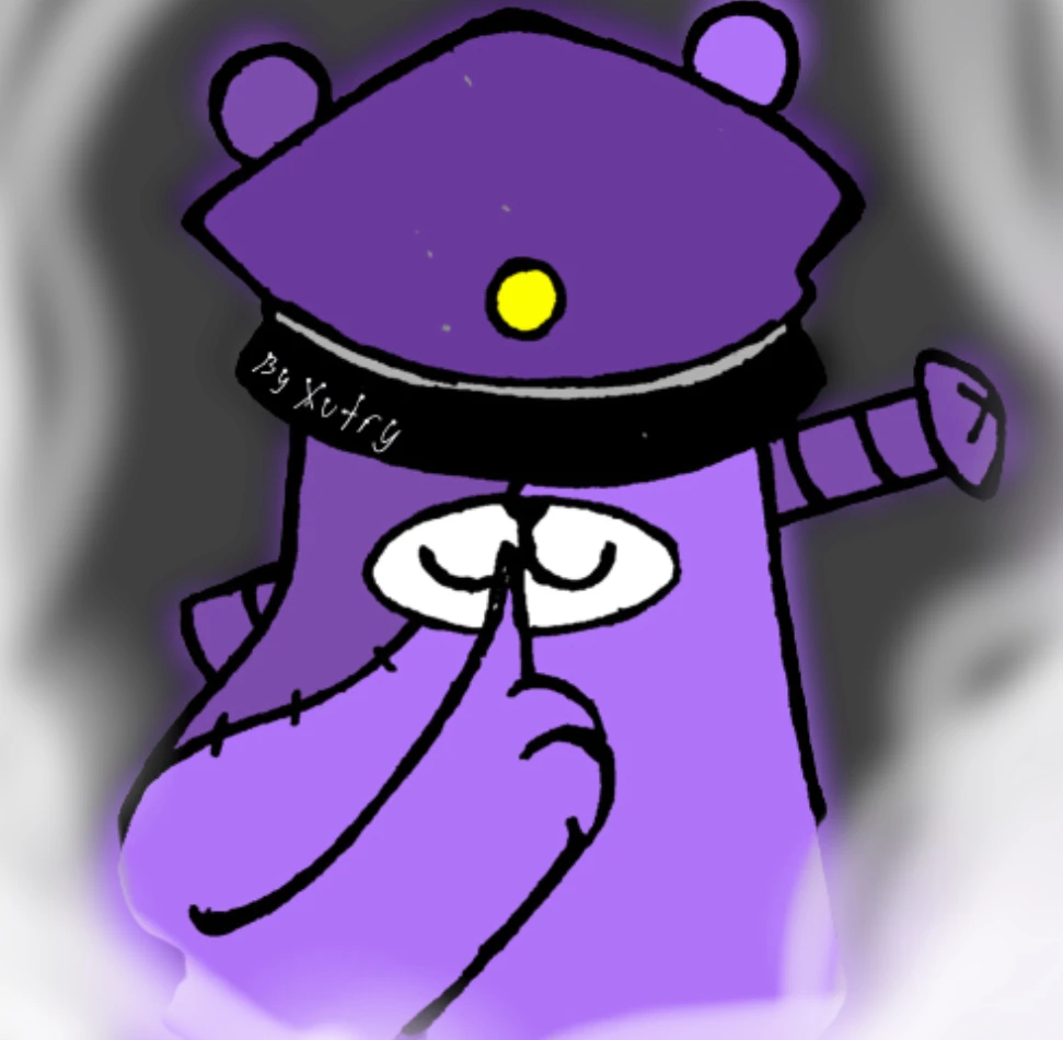 Cadaver Bear Art | Fandom