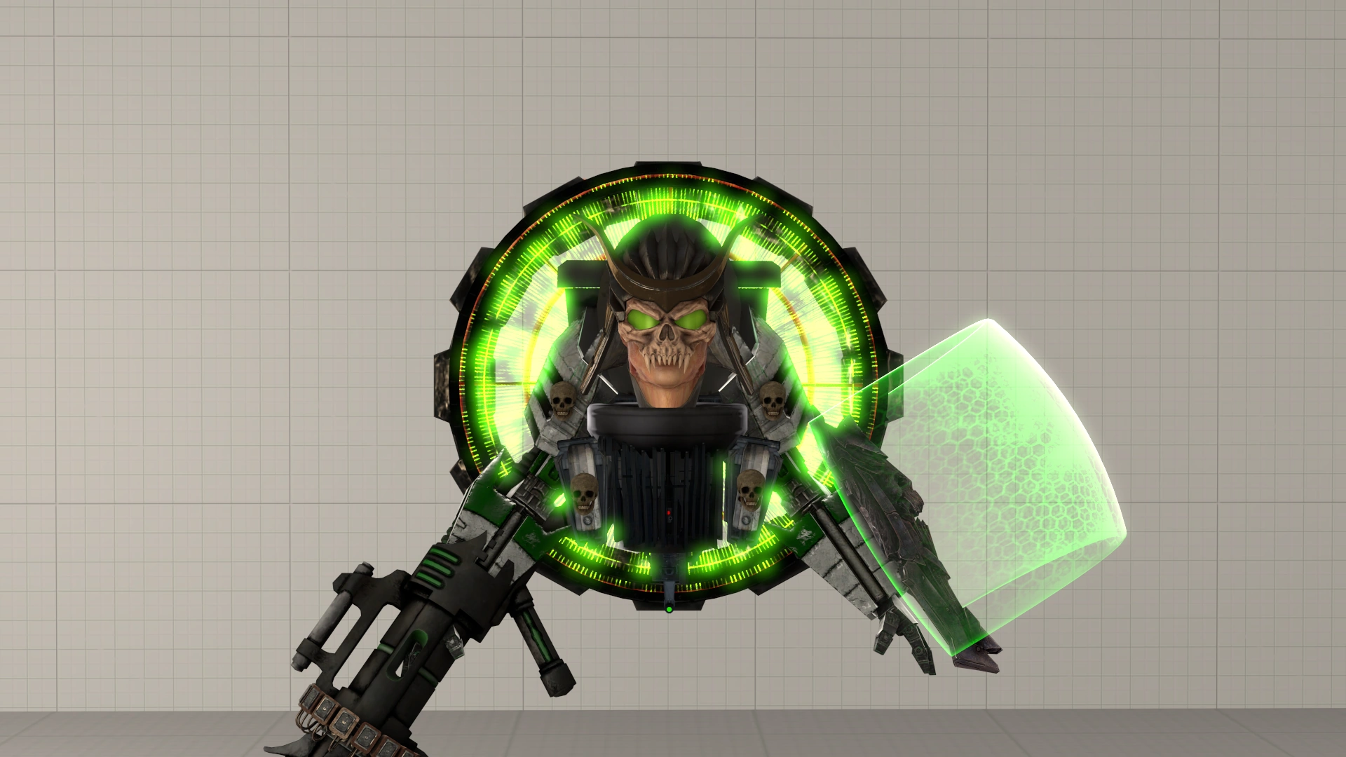 Undead Juggernaut | Fandom