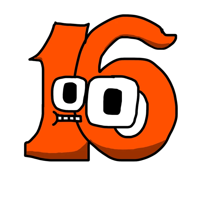 16 | Fandom