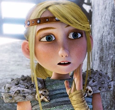 What's the most beautiful design of astrid | Fandom