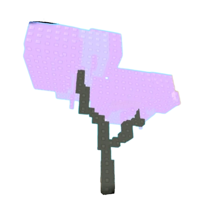 what looks better cherry blossom or candy blossom | Fandom