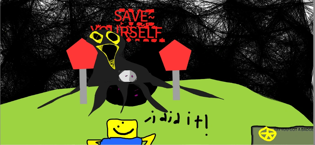 Goofy ahh badge | Fandom