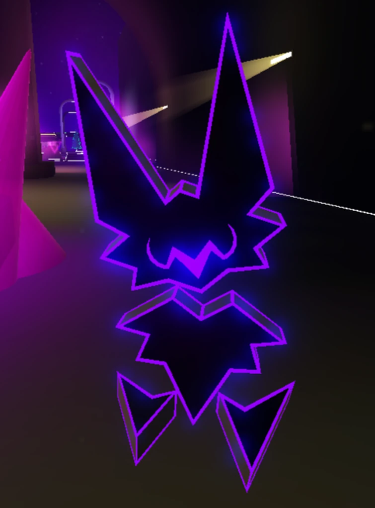 fun fact scareware has a mouth (you never really see it from what i can ...