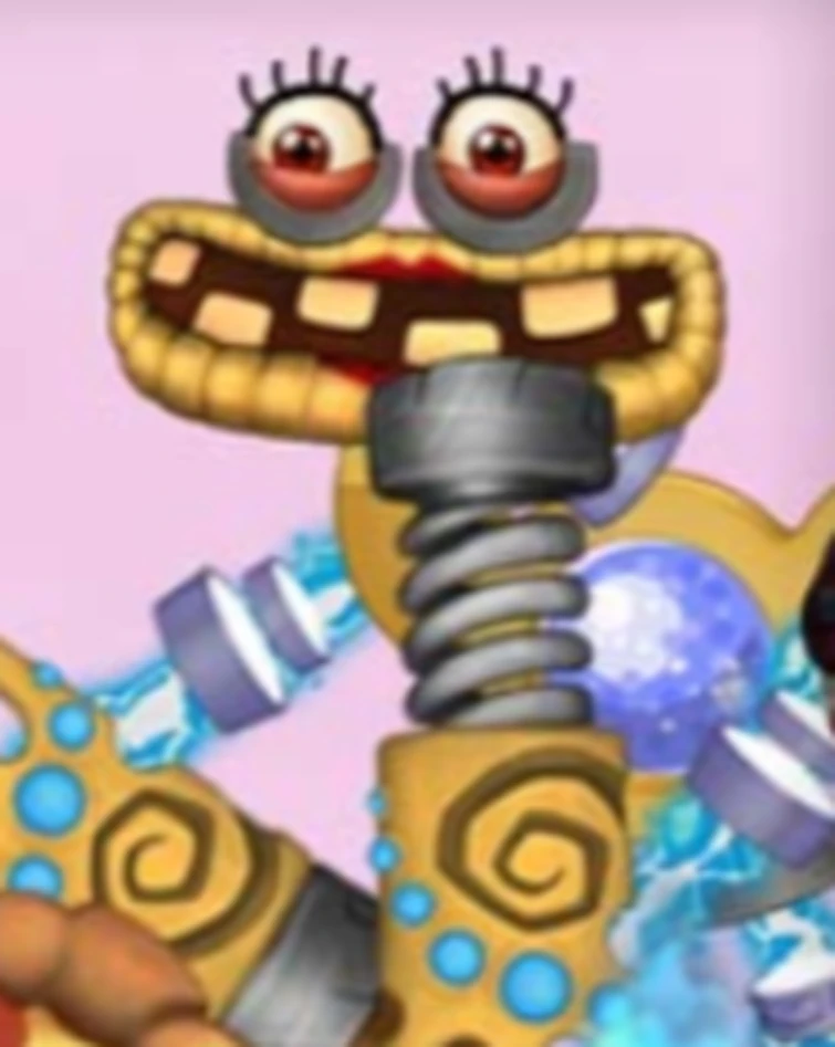 What are some goofy aah things the fandom as a whole does | Fandom