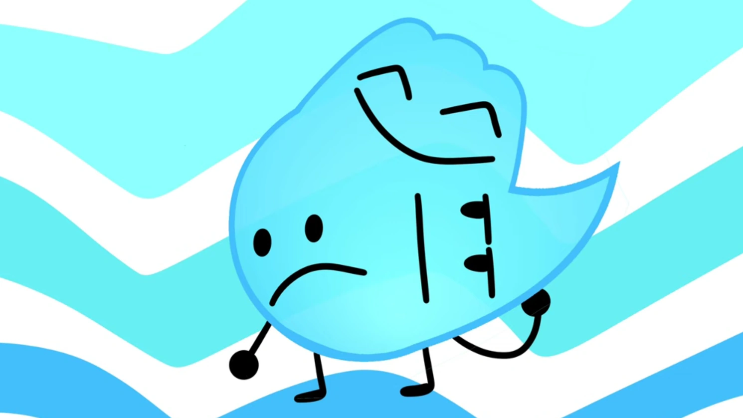 Weird bfdi images 1 | Fandom