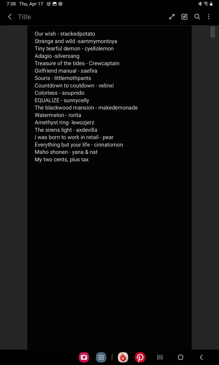 Any webtoon recommendations? | Fandom