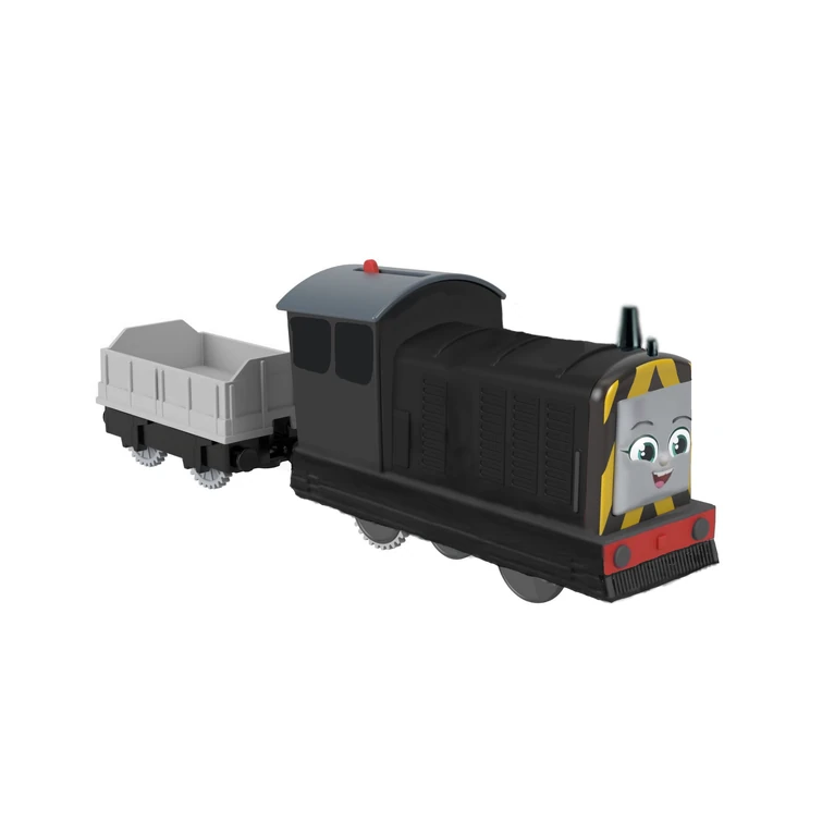 Discuss Everything About Thomas & Friends: All Engines Go Wiki | Fandom