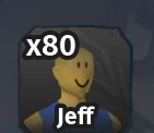 JEFF | Fandom