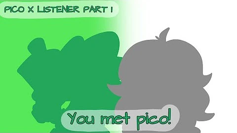 My FNF x Listener Y/Ns | Fandom