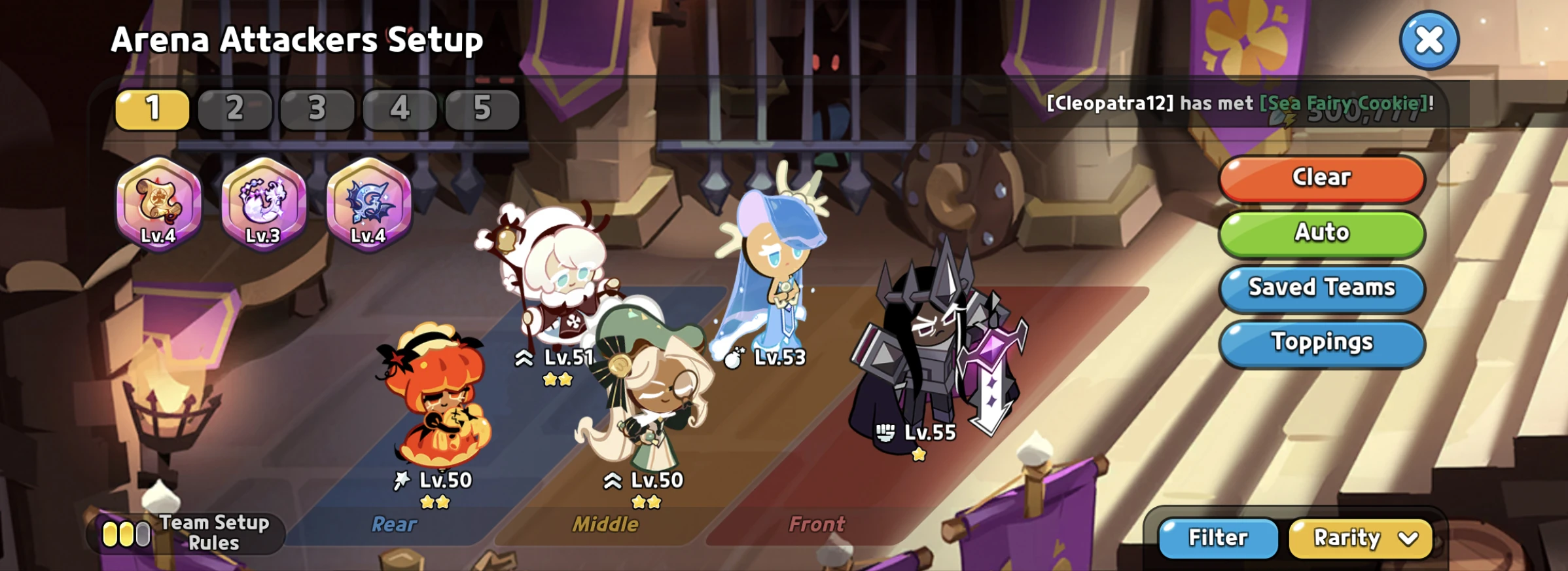 any suggestions?? | Fandom