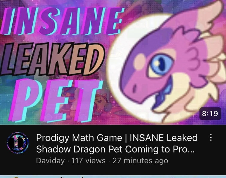 Discuss Everything About Prodigy Game Wiki | Fandom