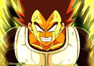 Can Vegeta learn False/Pseudo Super Saiyan? | Fandom