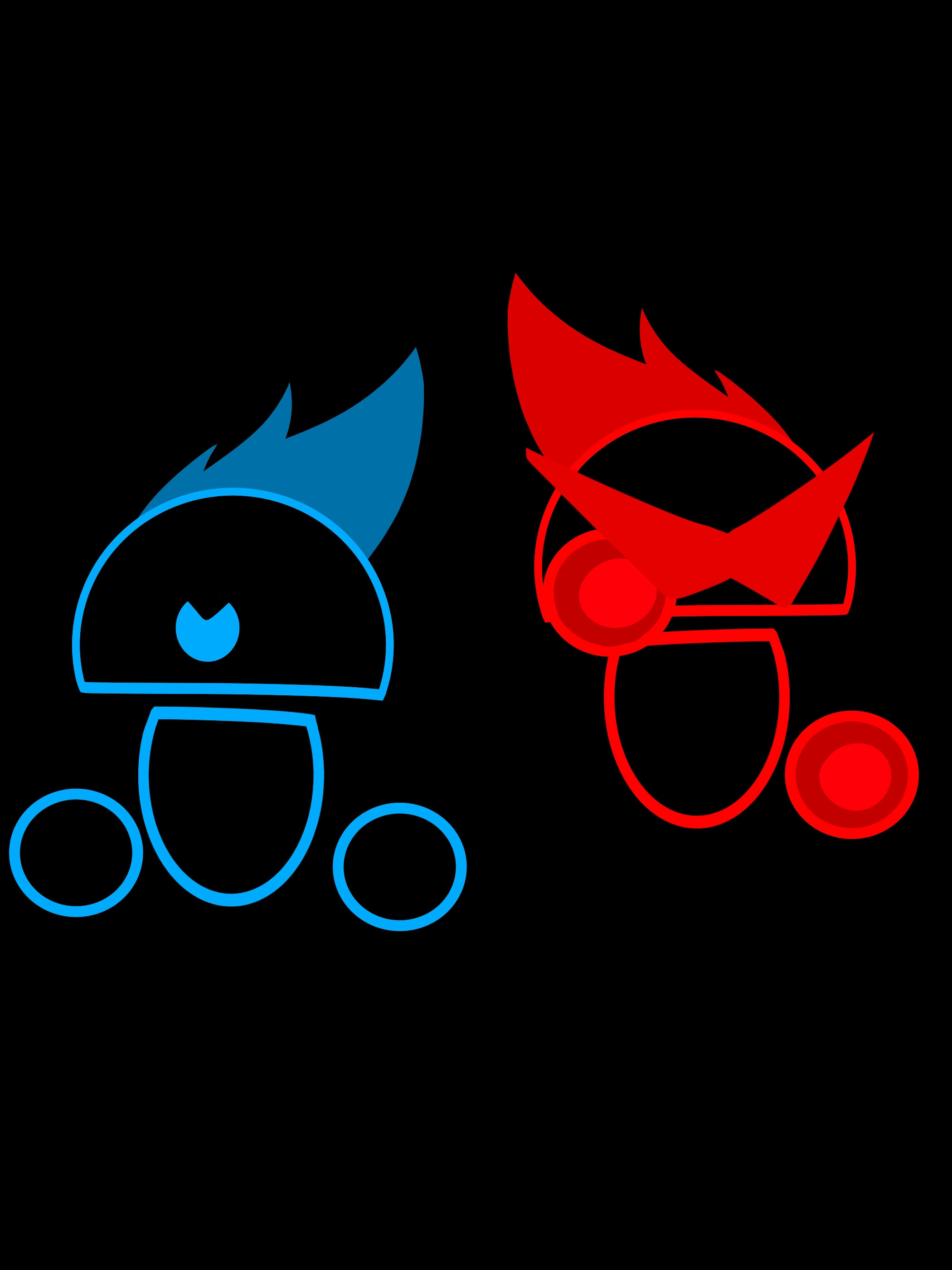 Bugatti Blasta and TUFBL fanart | Fandom